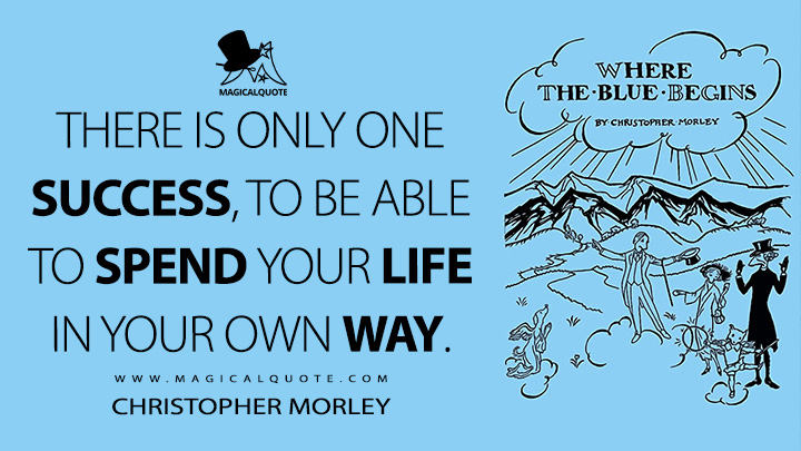 Top Quotes about Success - MagicalQuote