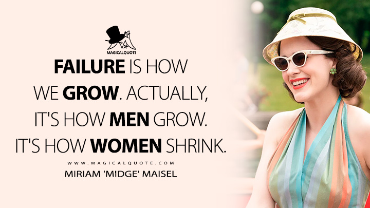 45 Motivational Quotes on Failure - MagicalQuote