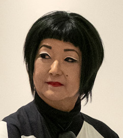 The moment you begin to worry, the moment you acknowledge the worry, you solidify it into ...