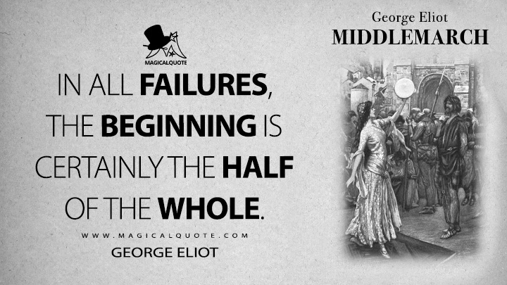 45 Motivational Quotes on Failure - MagicalQuote
