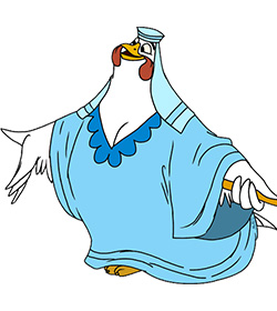 Absence makes the heart grow fonder. – MagicalQuote