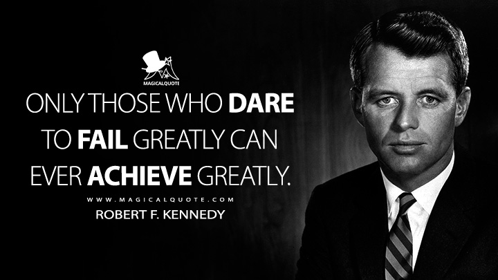 45 Motivational Quotes on Failure - MagicalQuote