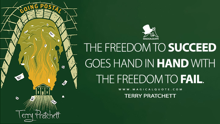 45 Motivational Quotes on Failure - MagicalQuote