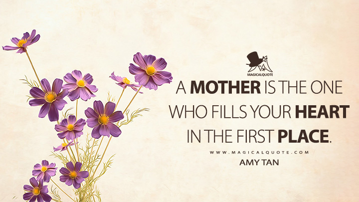 25 Touching Mother's Day Quotes - MagicalQuote