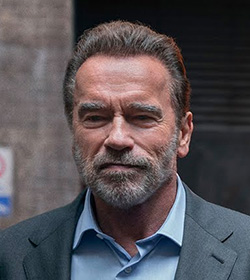 I love Danny DeVito. He's so tiny. I want to put him in my pocket ...