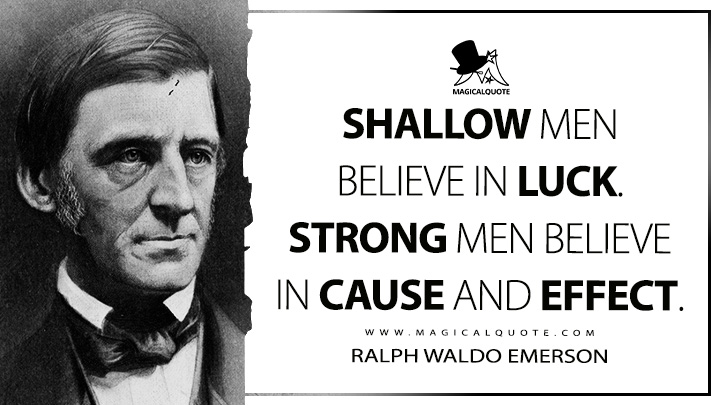 Shallow Men Quotes