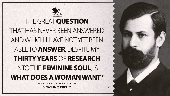 40 Forthright Quotes by Sigmund Freud - MagicalQuote