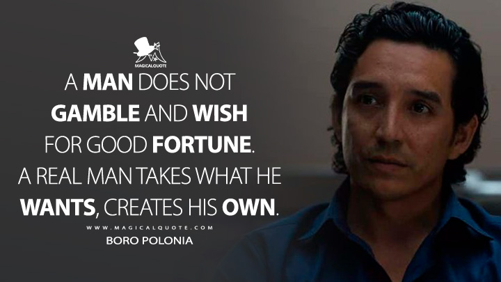 Fubar (Netflix Series) Quotes - MagicalQuote