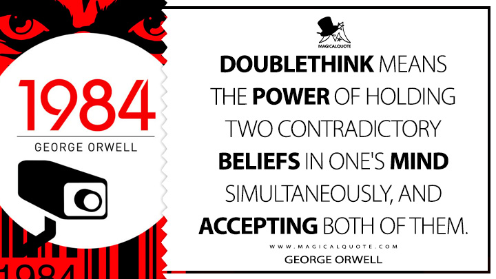 75 George Orwell Quotes for All Time - MagicalQuote