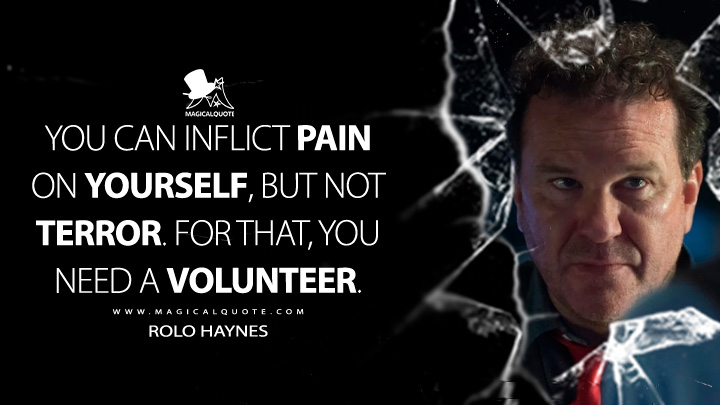 Black Mirror Quotes: The Best Collection (Seasons 1-7)