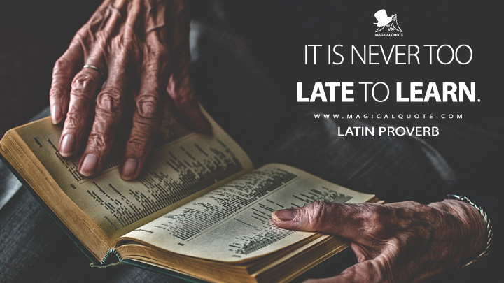 20 Best Latin Quotes about Knowledge - MagicalQuote