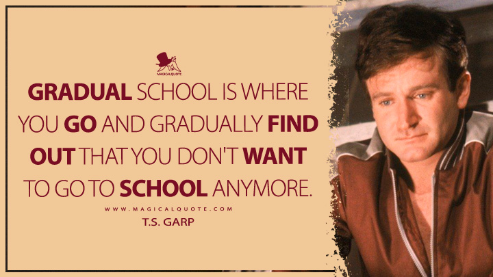 Robin Williams' Career Through Movie Quotes - MagicalQuote