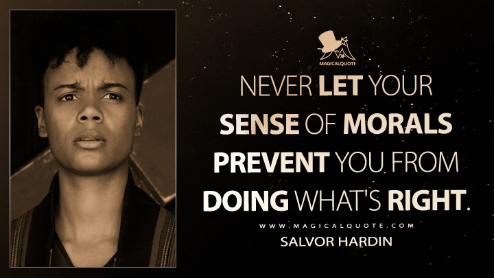 Foundation (TV Series) Quotes - MagicalQuote