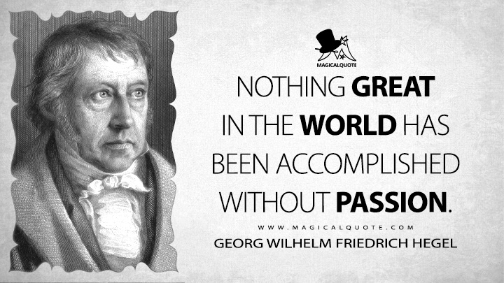 Georg Wilhelm Quotes