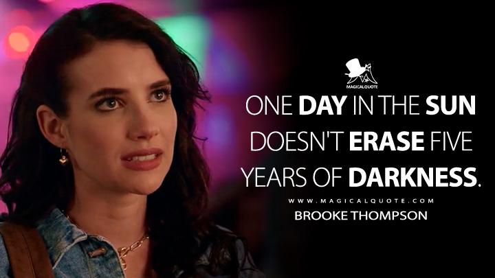 70+ Mind-Blowing American Horror Story Quotes - MagicalQuote