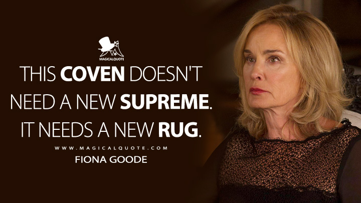 Fiona Quotes