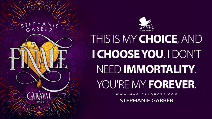 36 Beautiful I Choose To Be With You Quotes - MagicalQuote