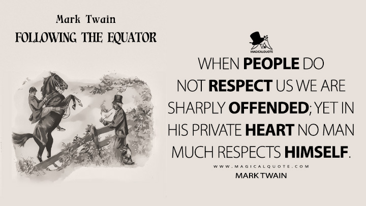 45 Positive Attitude Respect Quotes - MagicalQuote