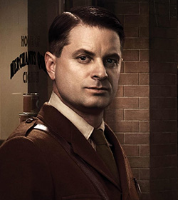 Nobody takes power. Somebody else has to give it to them. - MagicalQuote