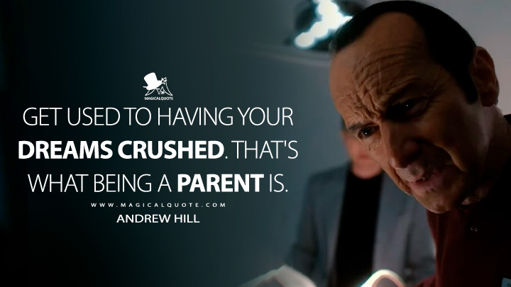 70+ Mind-Blowing American Horror Story Quotes - MagicalQuote
