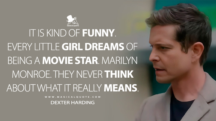 70+ Mind-Blowing American Horror Story Quotes - MagicalQuote