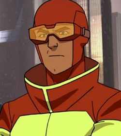 You're ruining my childhood, and that's hard because it already sucked ...