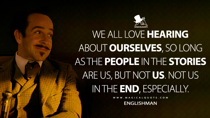 50+ Famous Movie Lines on Netflix - MagicalQuote