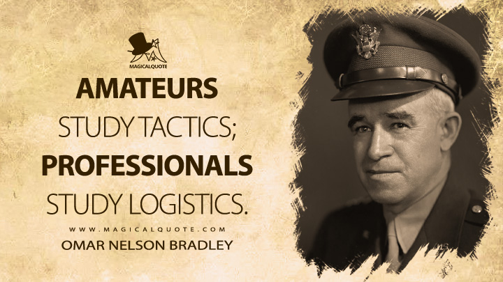 20 Famous Leadership Quotes by Military Leaders - MagicalQuote