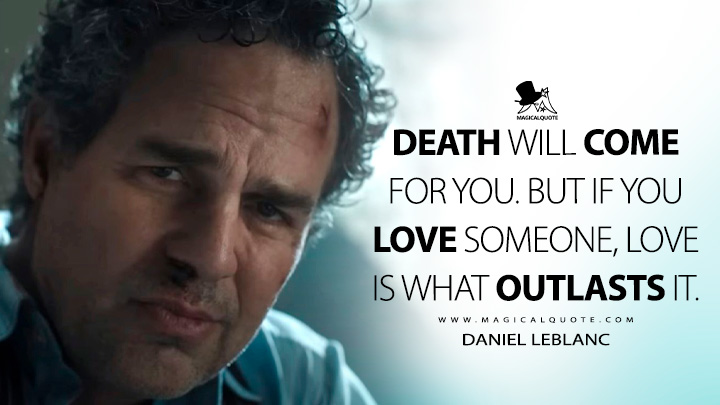 60 Remarkable Quotes from Netflix Series - MagicalQuote