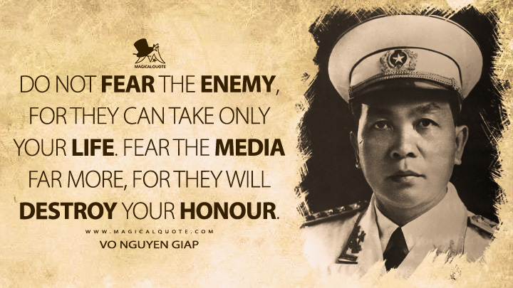 20 Famous Leadership Quotes by Military Leaders - MagicalQuote