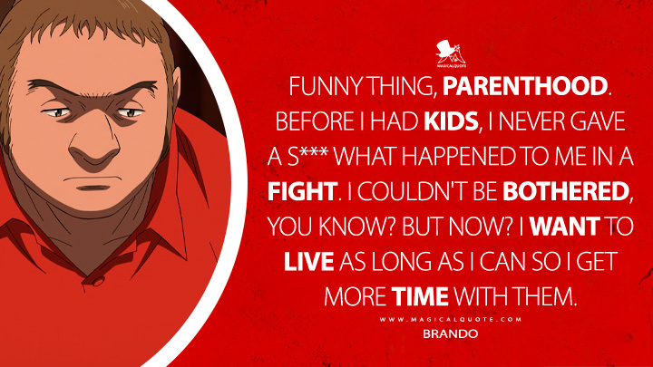 Pluto (Anime) Quotes on Netflix - MagicalQuote