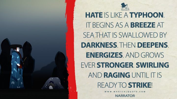 The Best TV Series Quotes of 2023 - MagicalQuote