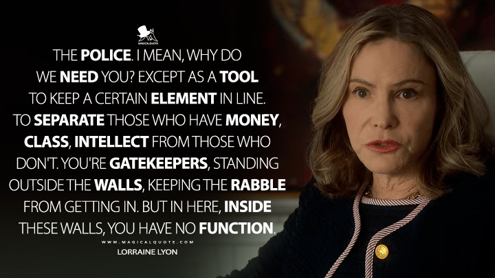 Oh, yah, the Best Quotes from FX Series Fargo - MagicalQuote