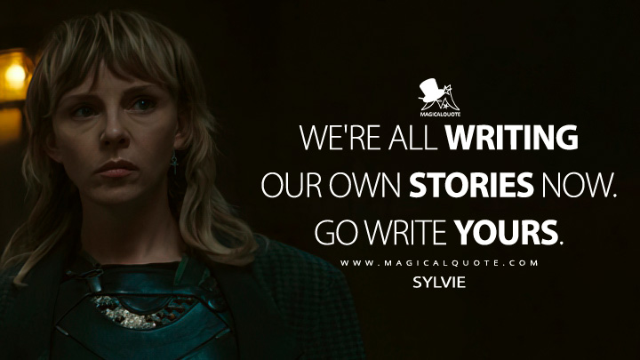 Loki Quotes (Season 1 & 2) - MagicalQuote