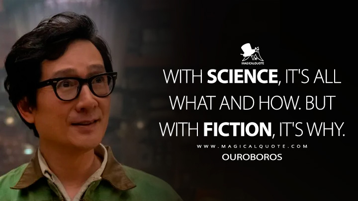 Loki Quotes (Season 1 & 2) - MagicalQuote