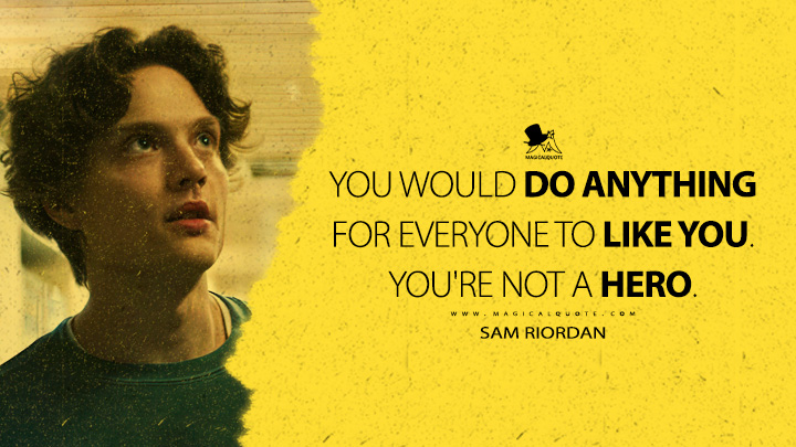 The Best TV Series Quotes of 2023 - MagicalQuote