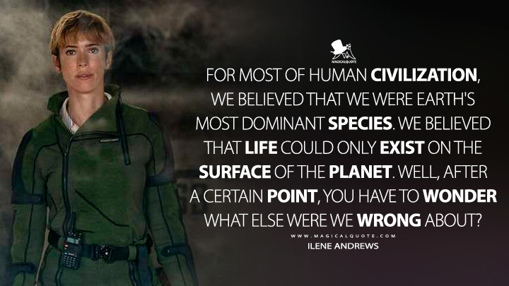 Godzilla x Kong: The New Empire (2024) Quotes - MagicalQuote