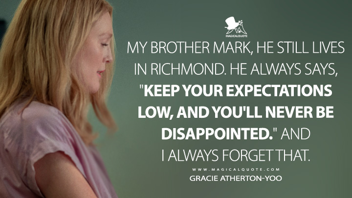 May December (2023) Movie Quotes - MagicalQuote