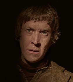 A man has only so many words in his lifetime. For us, there are very ...