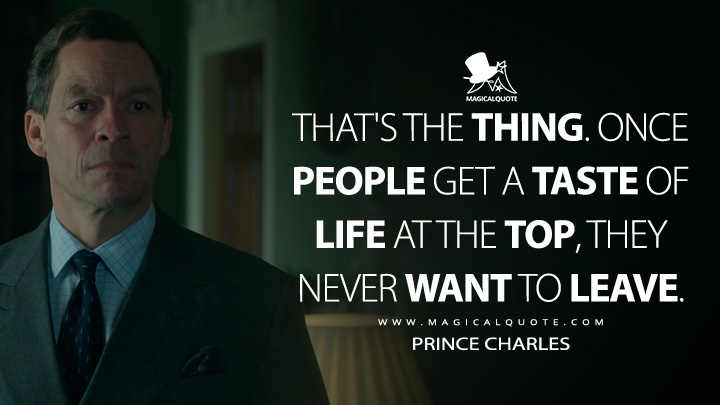 Prince Charles – MagicalQuote