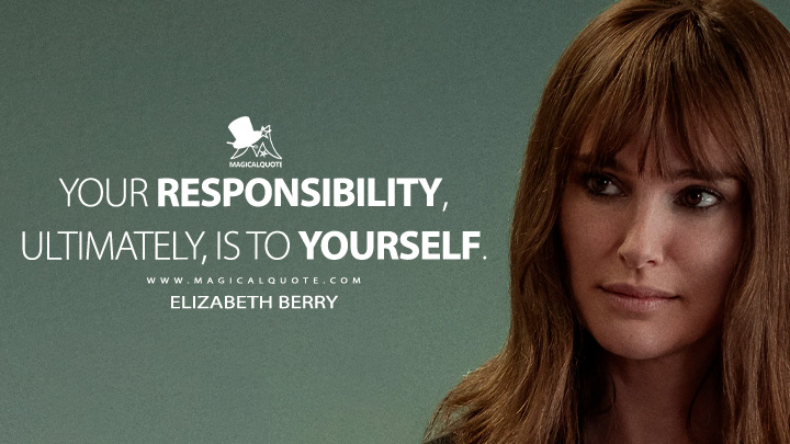 Elizabeth I Movie Quotes