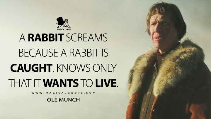 Ole Munch Quotes - MagicalQuote