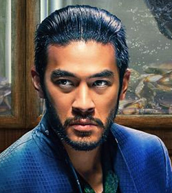 You're a rebel if she knows about it. If she doesn't, you're just a ...