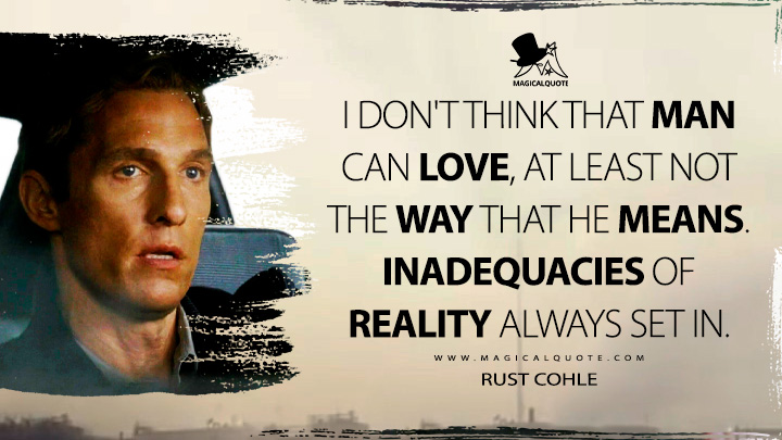 Classic Detective Quotes