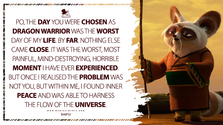 Po Dragon Warrior Quotes 60+ Quotes From The Art Of War To Teach You