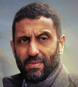 The thing that I’m most scared of is dying. Not dying, but dying on ...