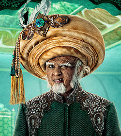 The direct path is not always the best path. – MagicalQuote