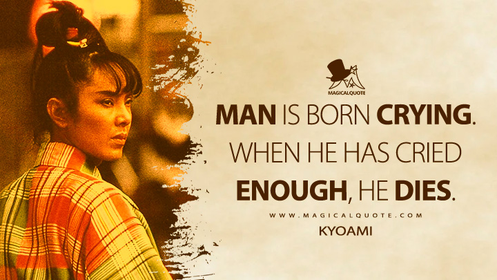 22 Powerful Samurai Movie Quotes - MagicalQuote
