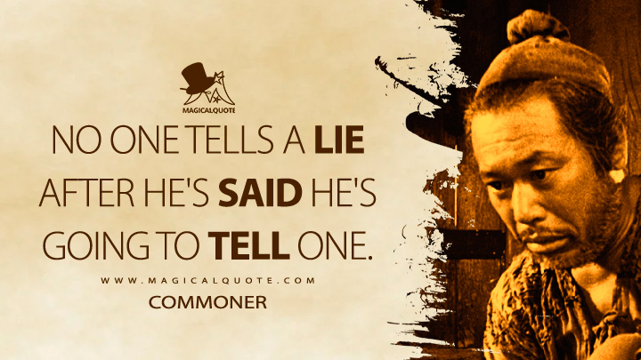 22 Powerful Samurai Movie Quotes - MagicalQuote