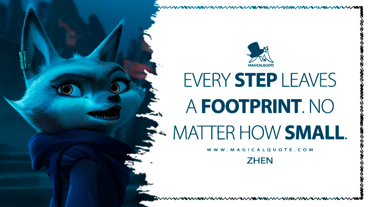 Every Footstep Quotes 200+ Motivational Quotes To Inspire You In 2025